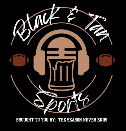 Home | Black and Tan Sports