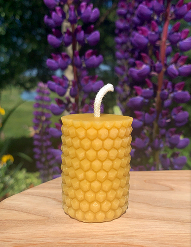 Inverse Honeycomb | Honey By Ian