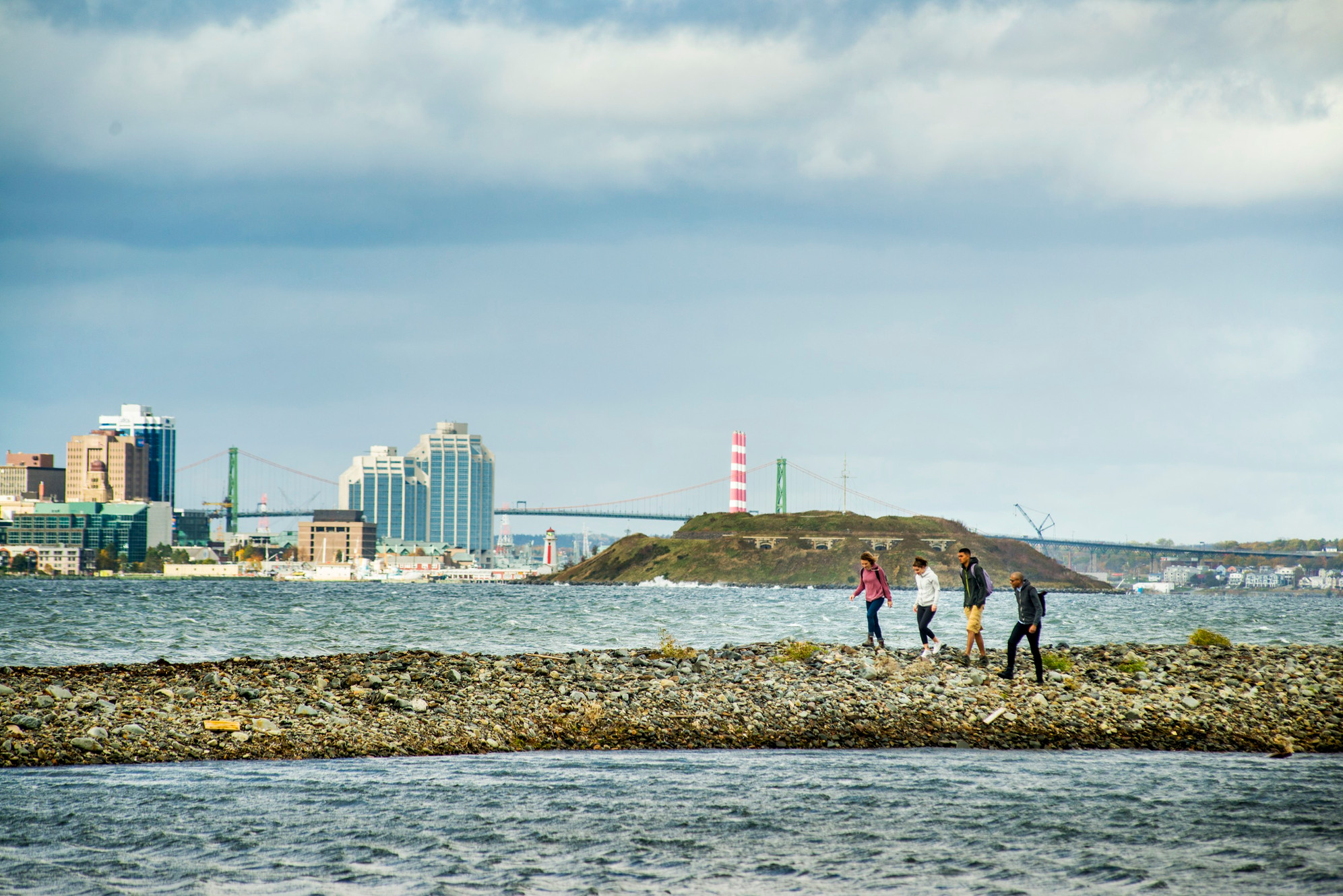 Historic Halifax By Foot | Taymac Tours | | Explore Atlantic Canada
