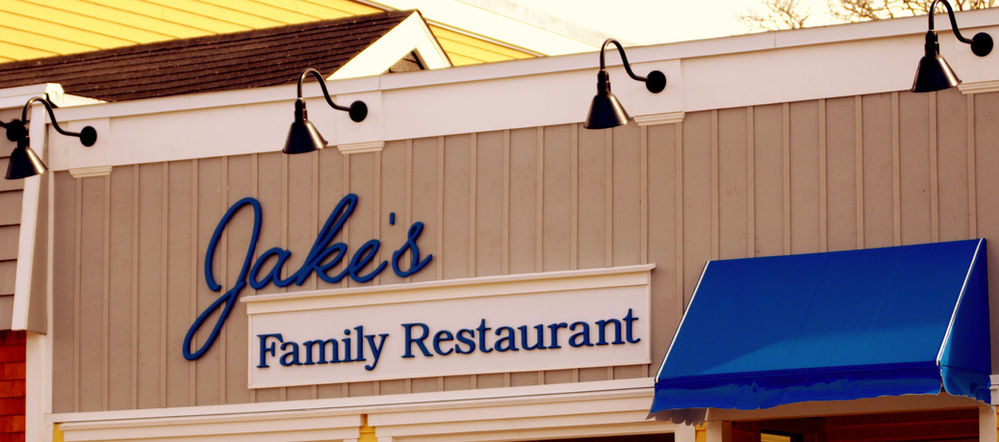 Jake's Family Restaurant | Online Ordering Now Available