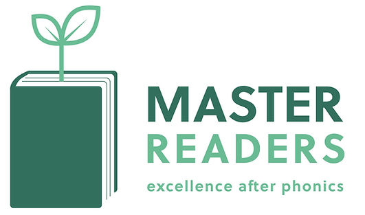 About Us | Master Readers