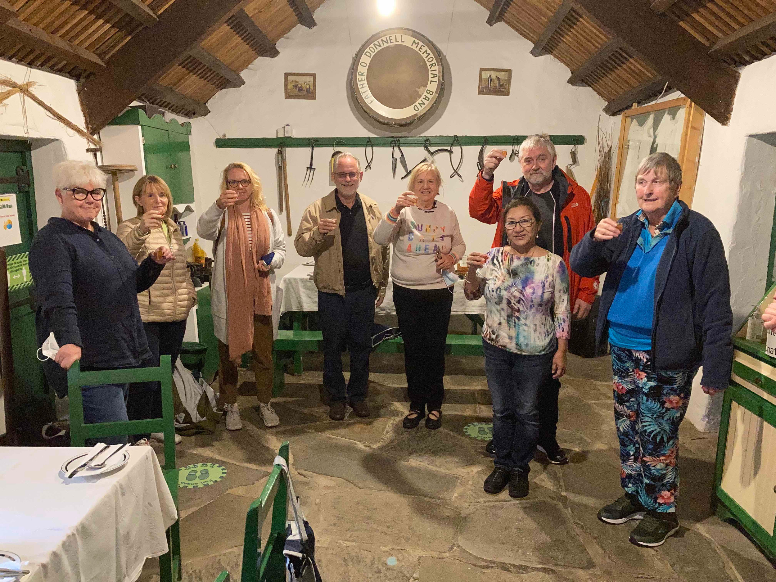 2019 Testimonials | Donegal | Ireland Writing Retreat