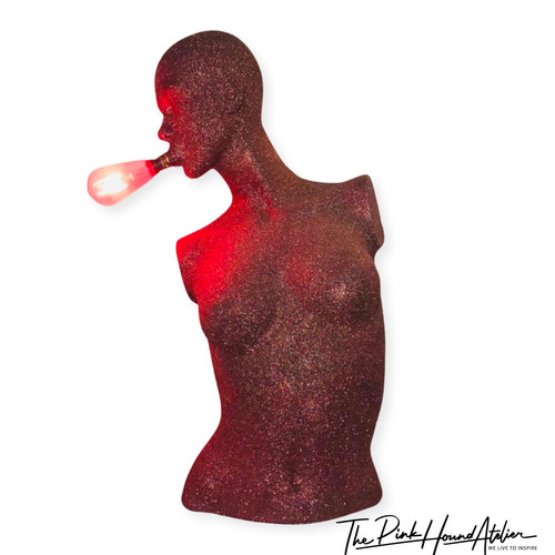 Meraki Lights - Aphrodite | The Pink Hound