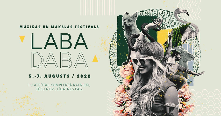 LABA DABA | LABA DABA 2022