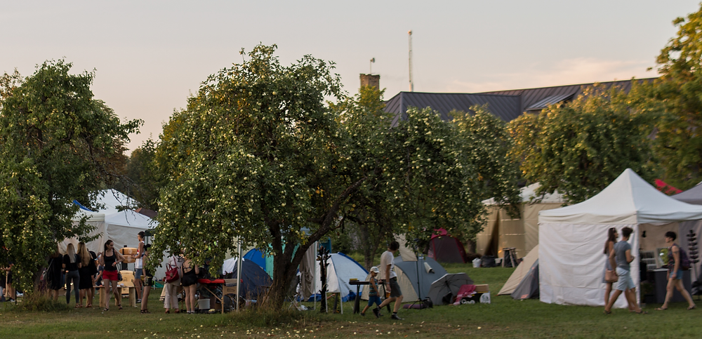 “Laba Daba” aicina pieteikties "Labo lietu tirdziņam"
