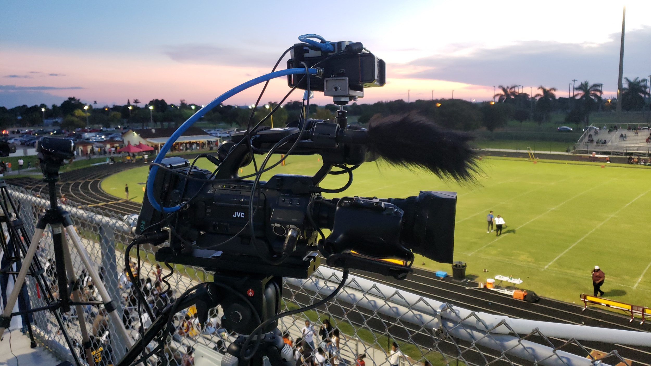 Professional Audio Visual Equipment | Primestar Digital