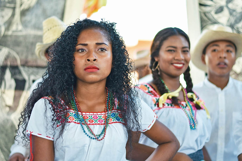 Los pueblos afromexicanos, su diversidad y aportes