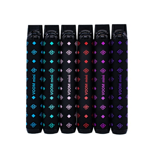 Voom Mini Bar 800 Puff | Phantom Cloud Vaping