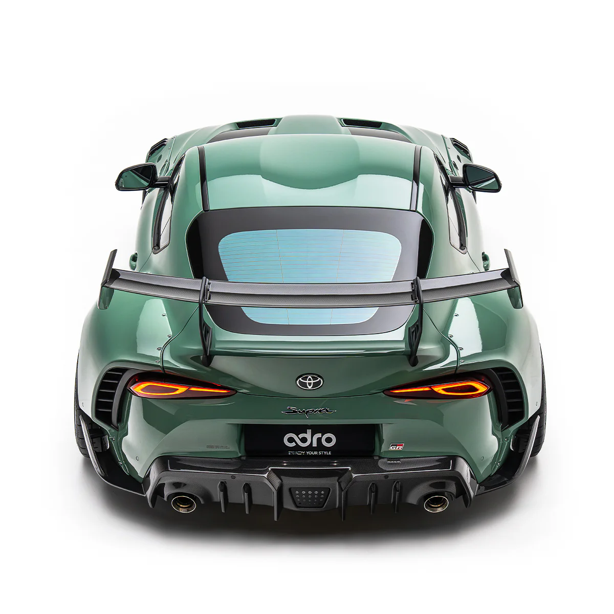 ADRO - Toyota Supra Widebody Kit