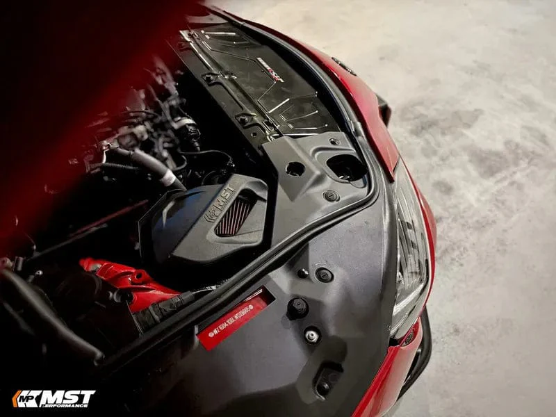MST Performance - Cold Air Intake System