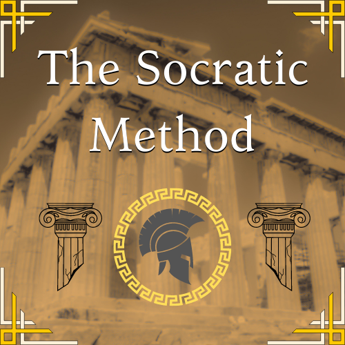 The Socratic Method | The TVC Academy