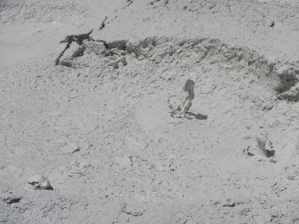 Was John Colter the First White Explorer of Yellowstone?