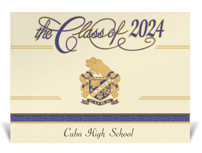 Cuba High School