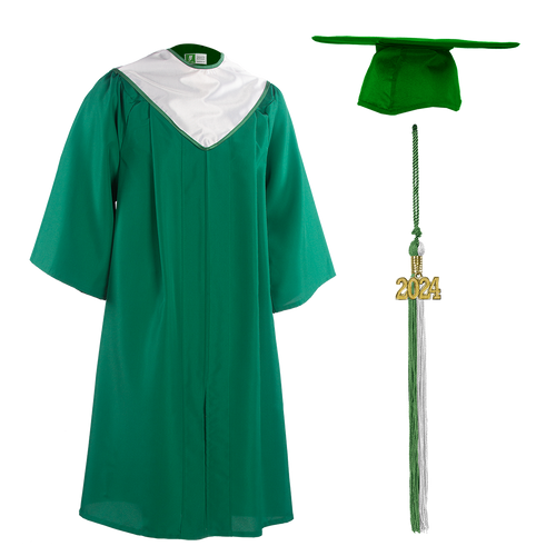 Cap, Gown, and Tassel Unit | Campus Specialties