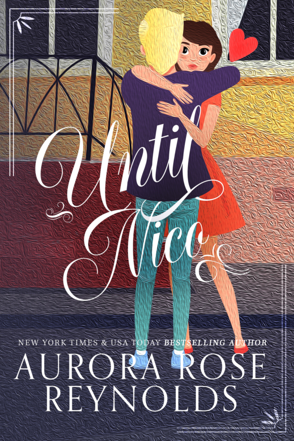 Until - Aurora Rose Reynolds