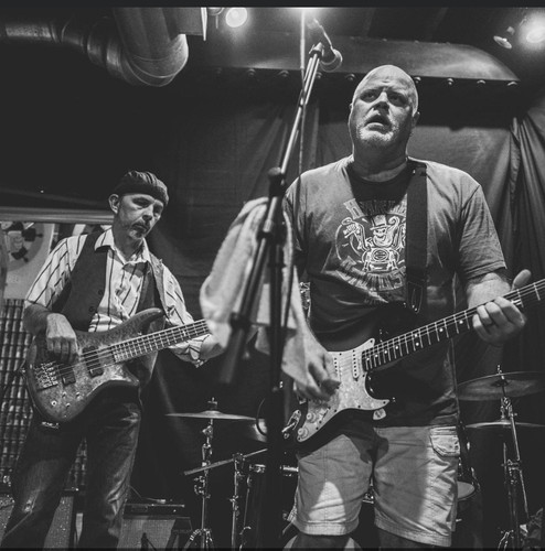 Rock The Range | Briggs Core Dynamics