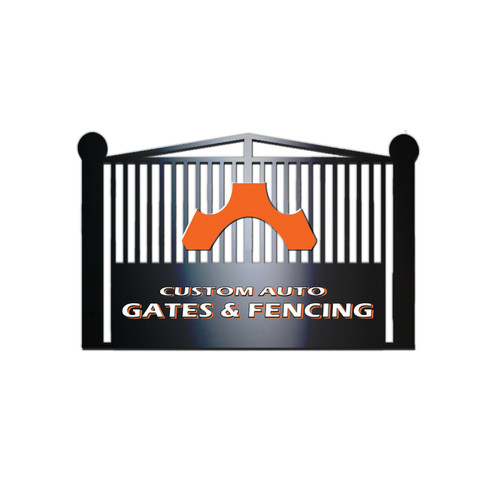 Custom Auto Gates | Mission Media Agency
