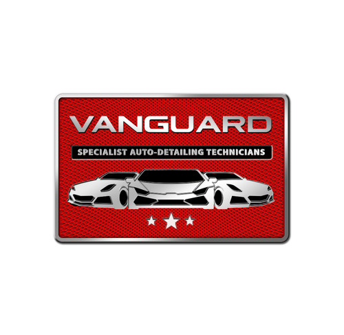 Vanguard Auto-Detailing | Mission Media Agency