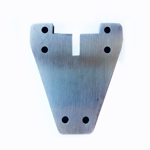The Rail Mount Bracket | Brilliams