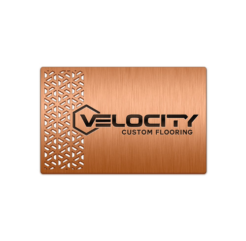 Velocity Custom Flooring | Mission Media Agency