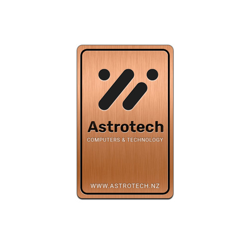 Astrotech | Mission Media Agency