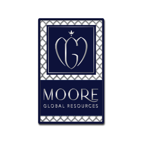 Moore Global Resources | Mission Media Agency