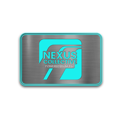 Nexus Collective Card | Mission Media Agency