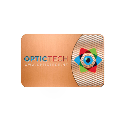 Optic Tech | Mission Media Agency