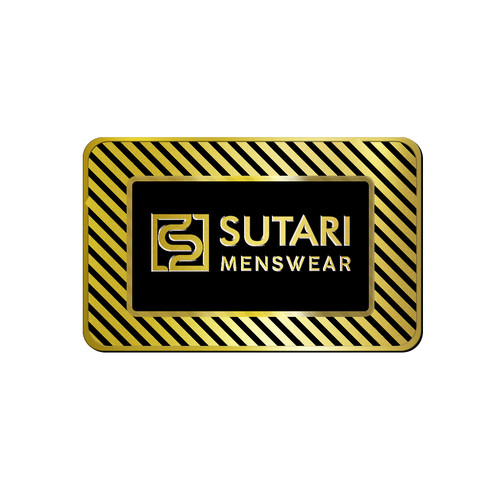 Sutari Menswear | Mission Media Agency