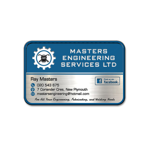 Masters Engineering | Mission Media Agency
