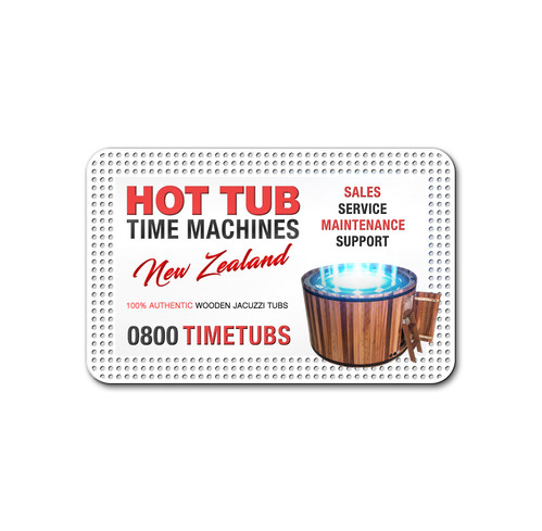 Hot Tub Time-Machines | Mission Media Agency