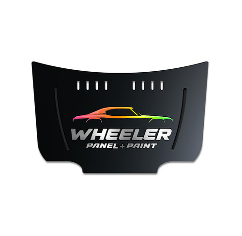 Wheeler Panel & Paint | Mission Media Agency