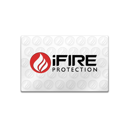 iFire Protection | Mission Media Agency