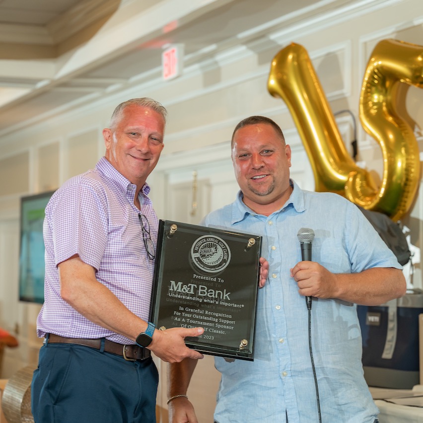 Skyline's Charitable Golf Classic: Celebrating Success and Impact