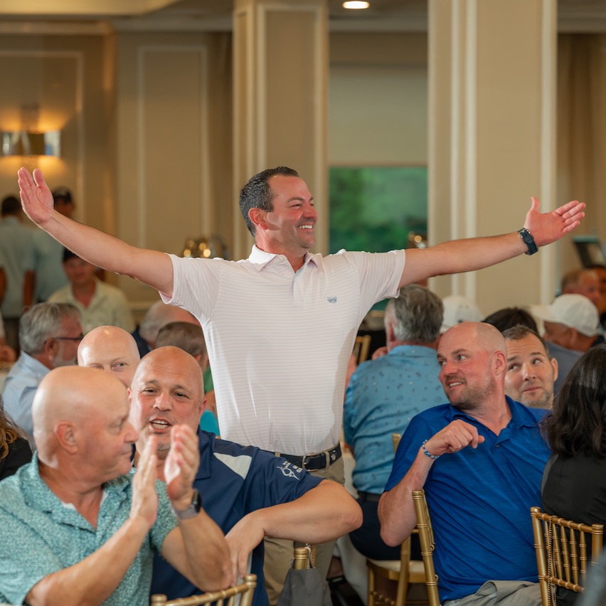 Skyline's Charitable Golf Classic: Celebrating Success and Impact