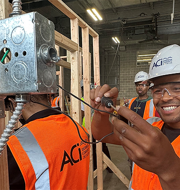 Green Construction / Energy Efficiency Program