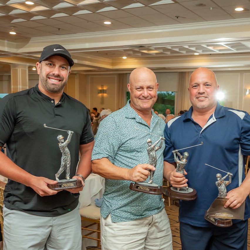 Skyline's Charitable Golf Classic: Celebrating Success and Impact