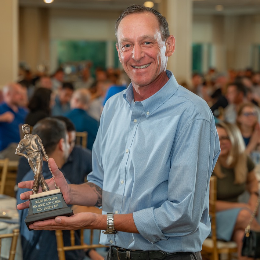 Skyline's Charitable Golf Classic: Celebrating Success and Impact