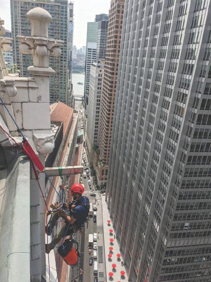 Skyline Introduces Skyline Access