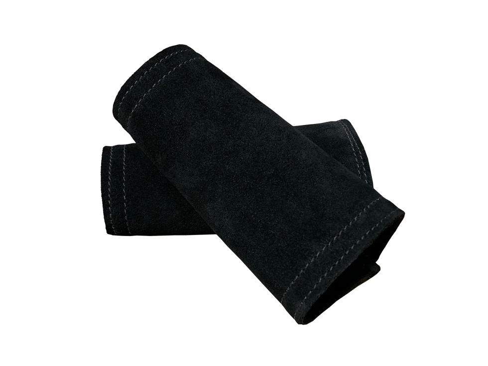 Stirrup Strap Sleeves | Sports Saddle