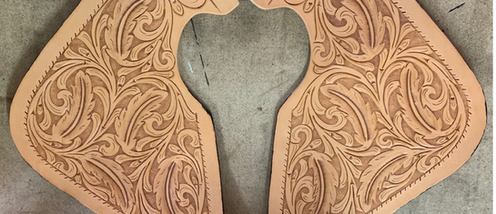 Sports Saddle | CUSTOM OPTIONS