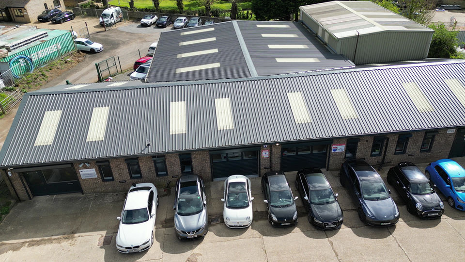 austin davis redworm