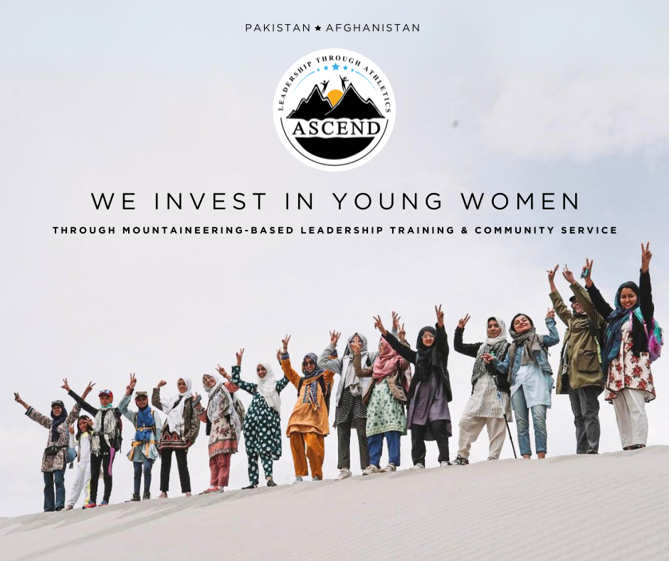 Adventure Travel | Ascend