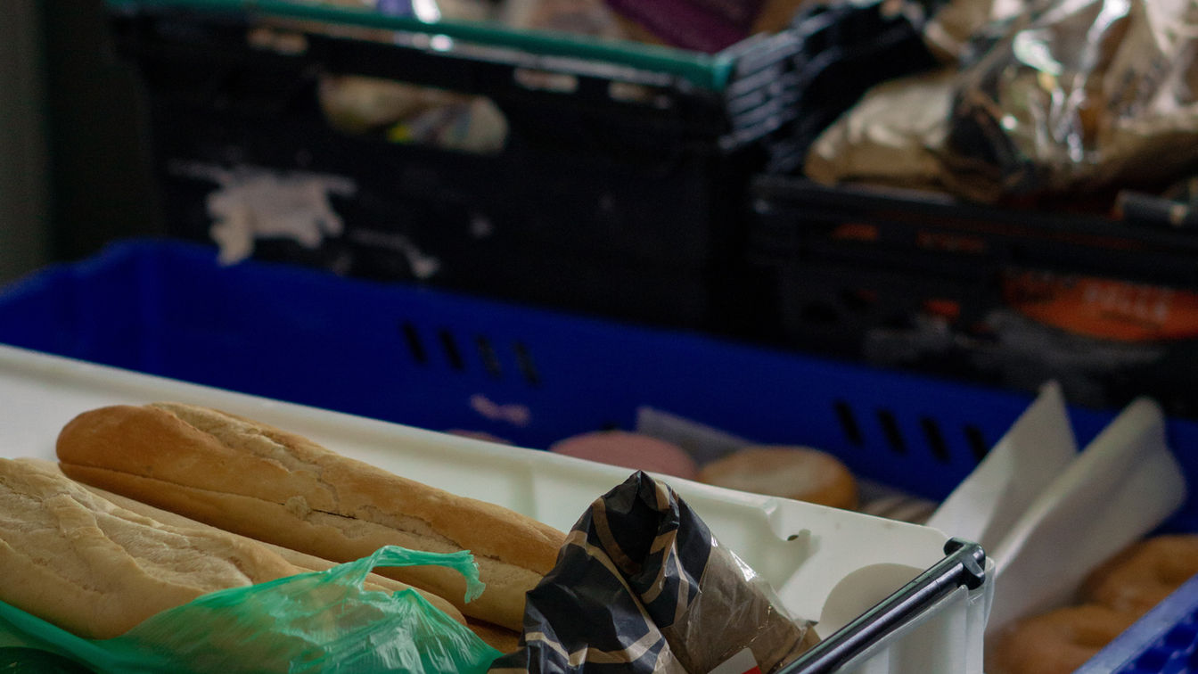 West Howe Community Enterprises | Community Hub | Bournemouth