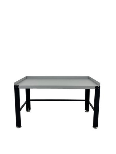 PWB-1600-BLK iDEAL, Premium Work Bench | Home