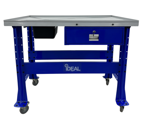 PTDT-1000 iDEAL, Premium tear down table | Home