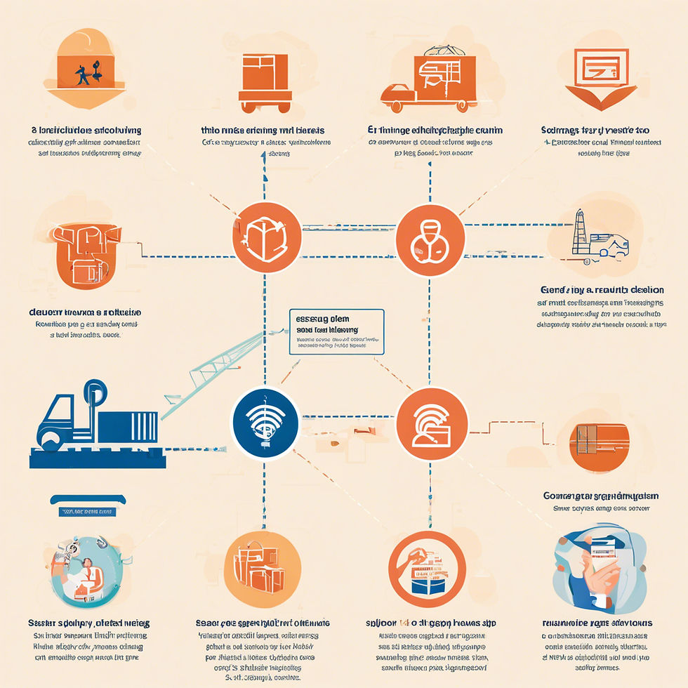 Understanding the Logistics of Logistics: A Comprehensive Guide