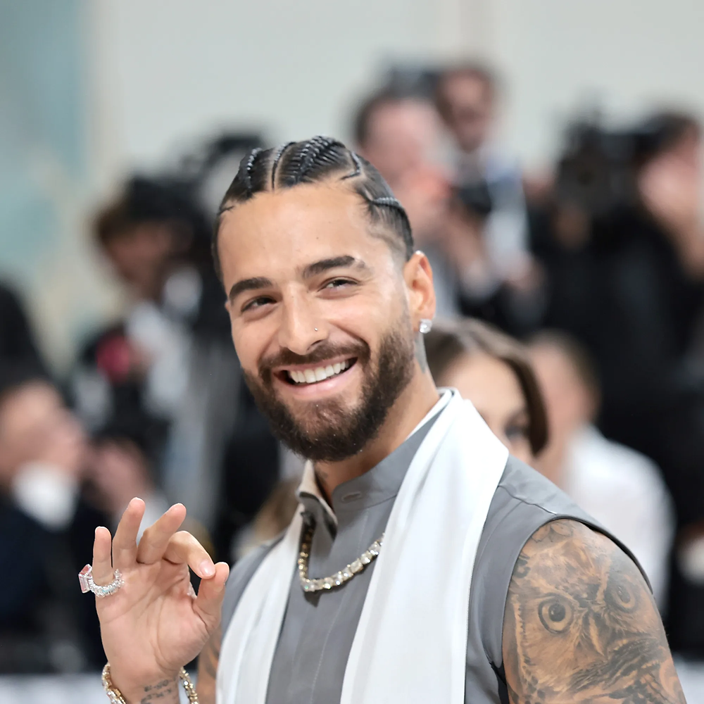 El Nombre de Maluma