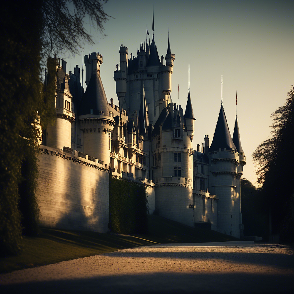 Abraxas, Le Secret du Temple Chapitre 4