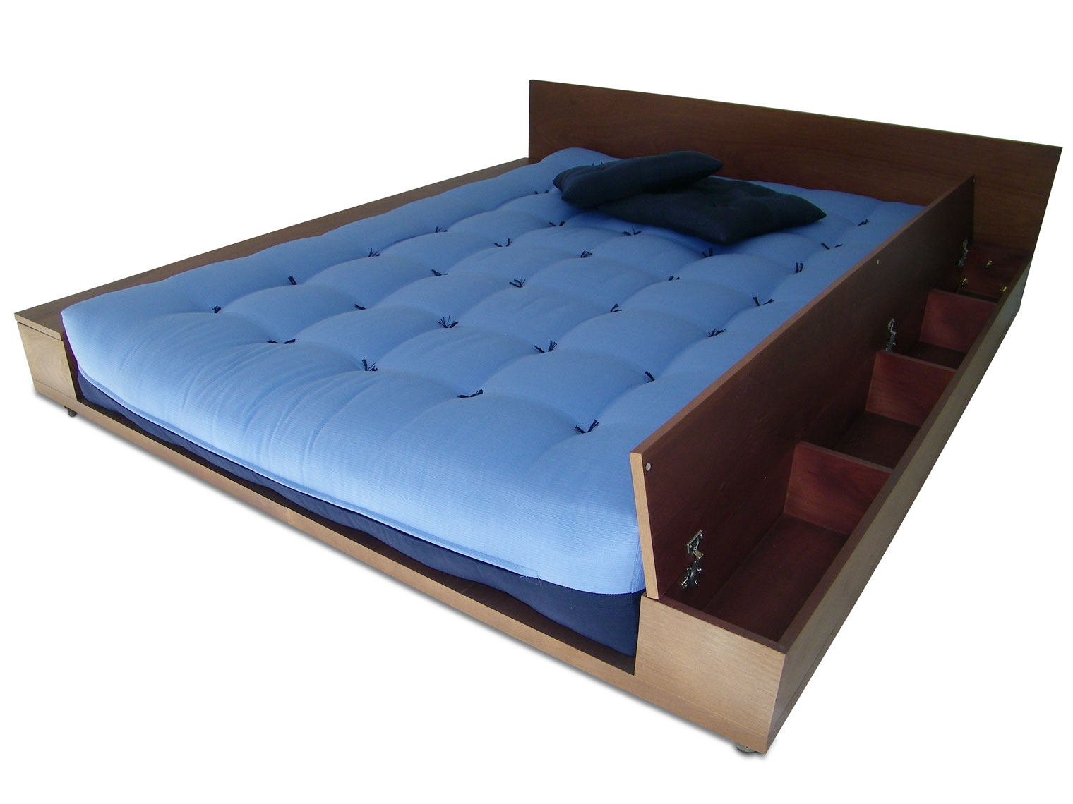 Camas Futon Brasil